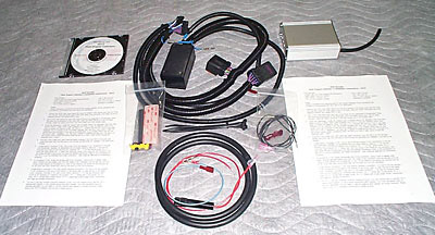 American Racing Technology - Viper Products